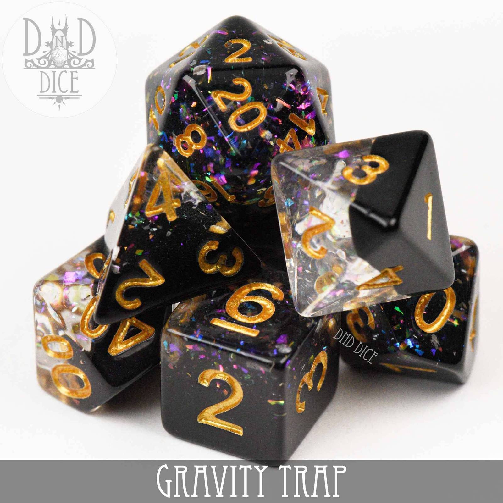 Gravity Trap - The Board Game Hut