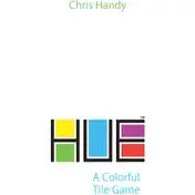 Hue -Pack O Game - The Board Game Hut