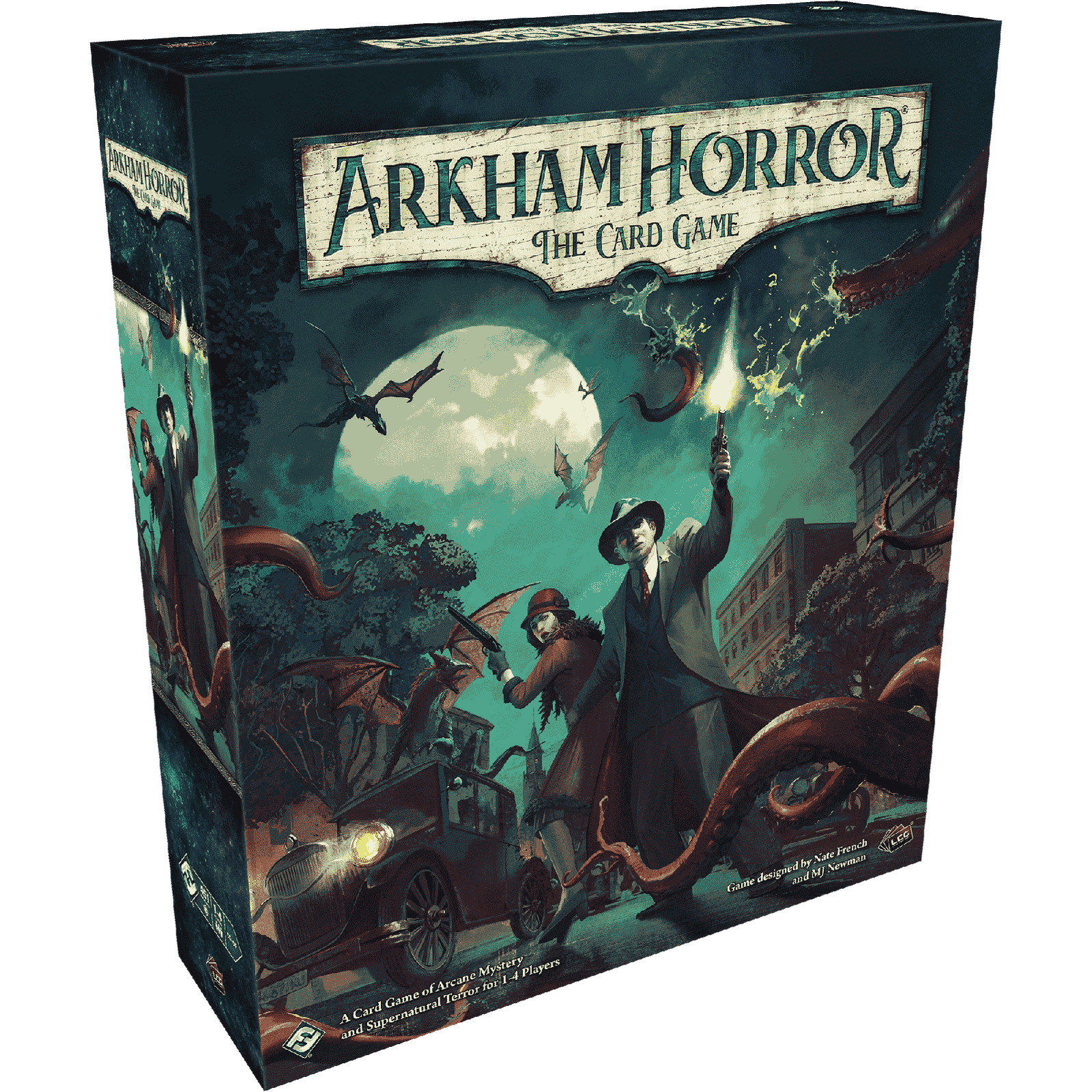 The Board Game Hut