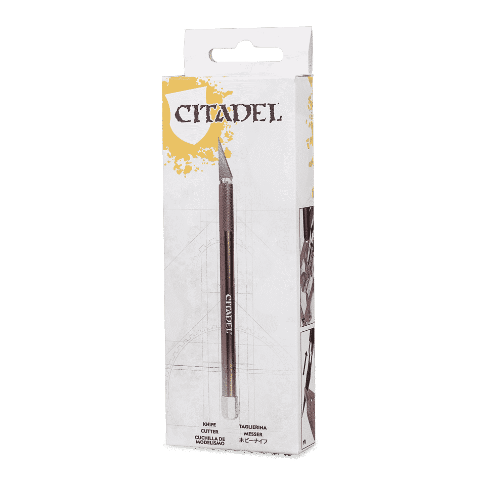 Citadel Knife / Cutter - The Board Game Hut